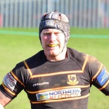 Neil Douglas - Harrogate Pythons