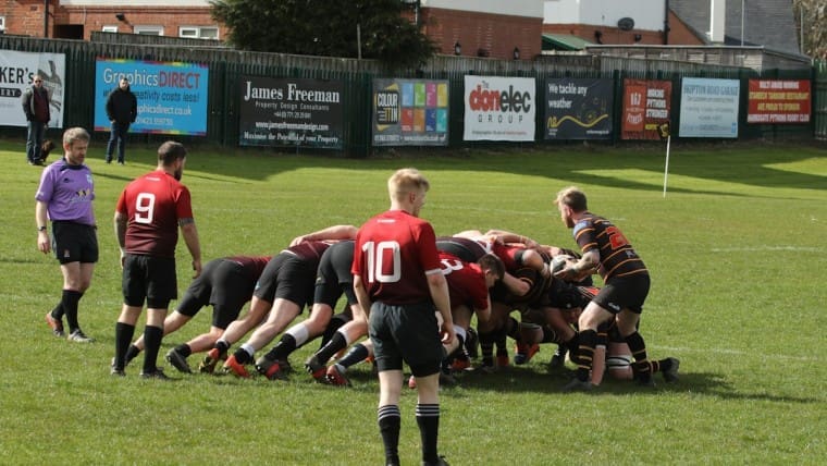 Main Homepage - Harrogate Pythons