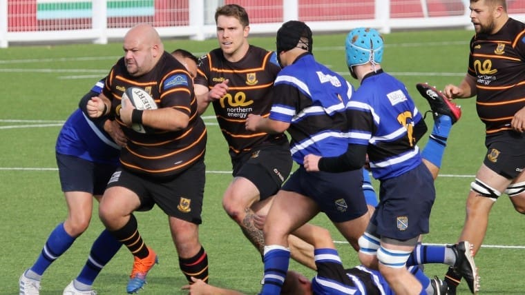 Main Homepage - Harrogate Pythons