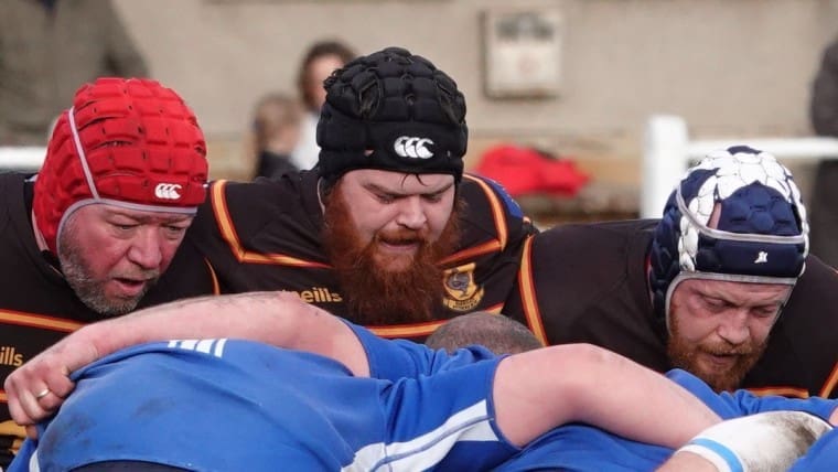 Main Homepage - Harrogate Pythons